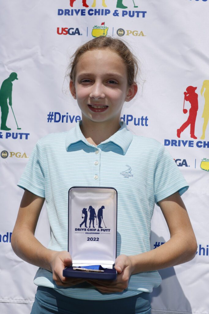 Drive, Chip, & Putt | Michigan Section PGA | MichiganPGA.com