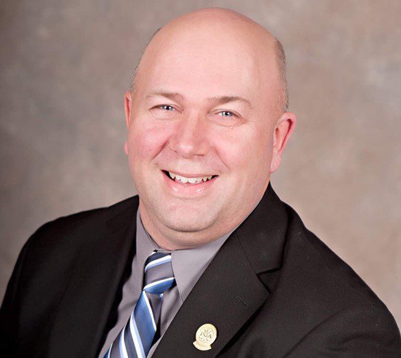 Board of Directors | Michigan Section | MichiganPGA.com