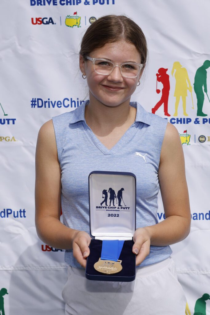 Drive, Chip, & Putt | Michigan Section PGA | MichiganPGA.com