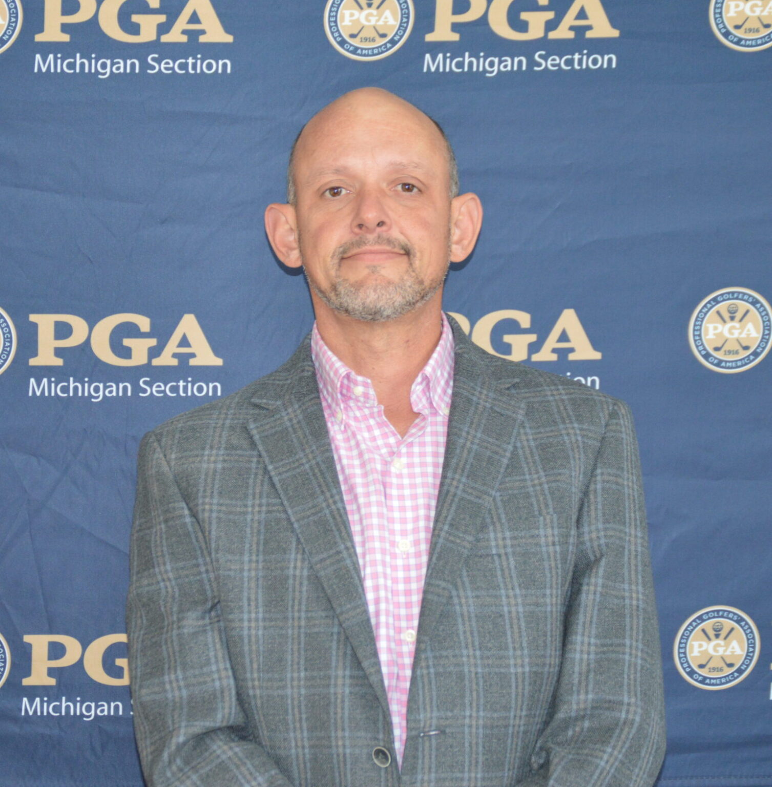 Board of Directors – Michigan Section PGA