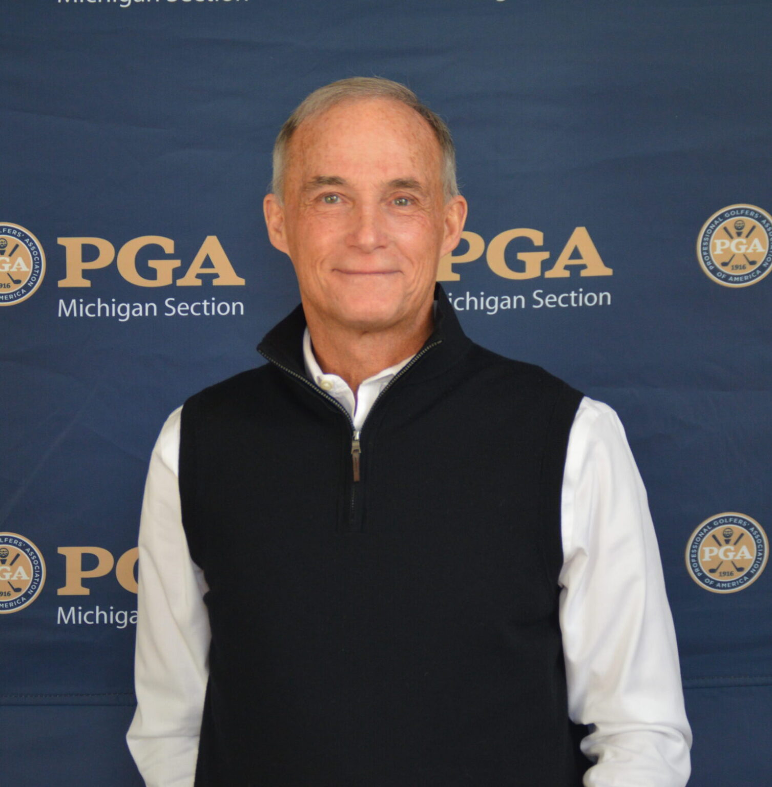 Board of Directors – Michigan Section PGA