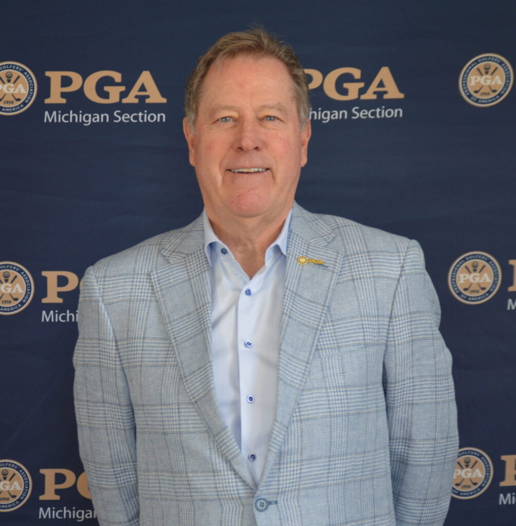 Board of Directors – Michigan Section PGA
