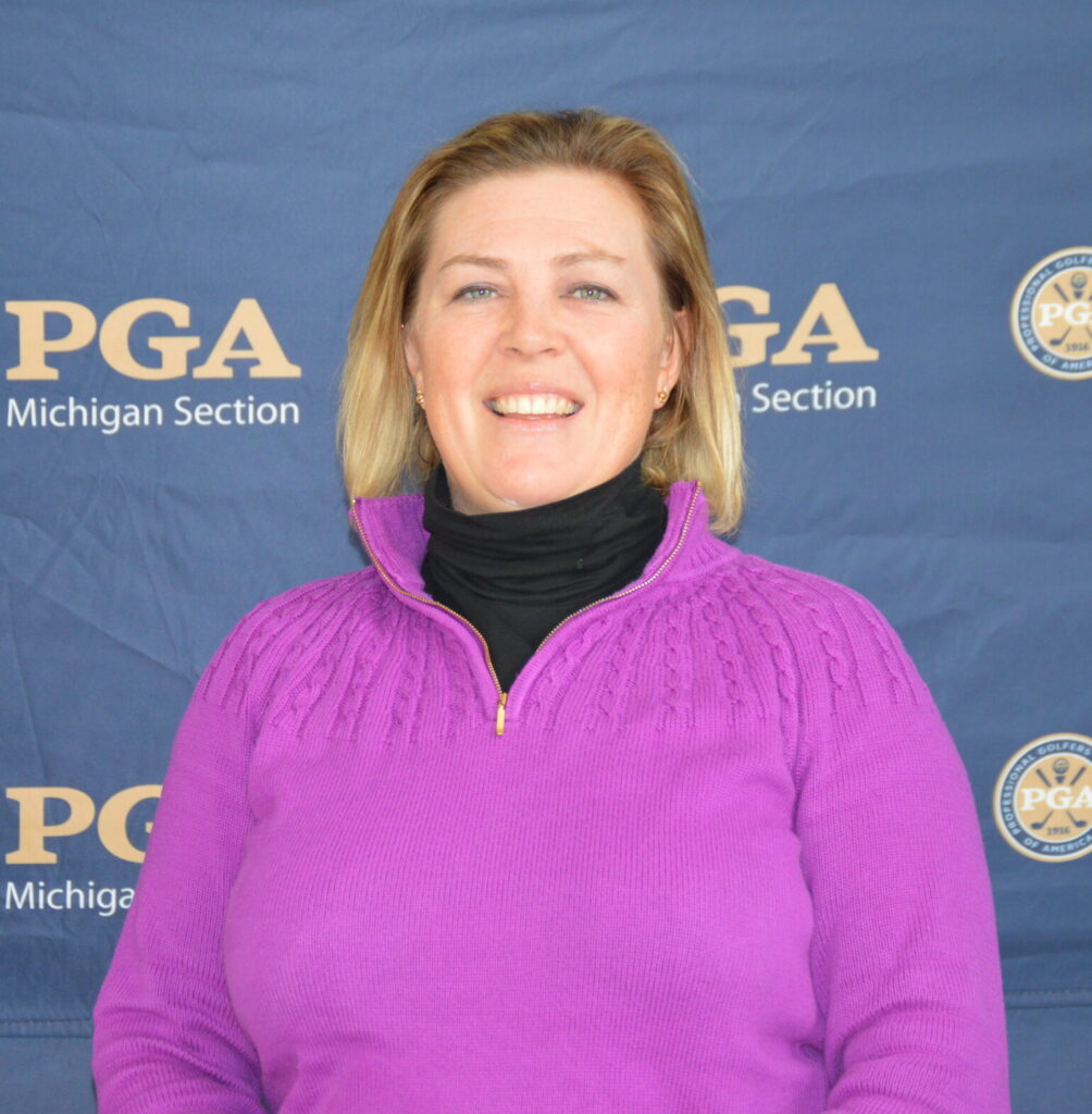 Board of Directors – Michigan Section PGA