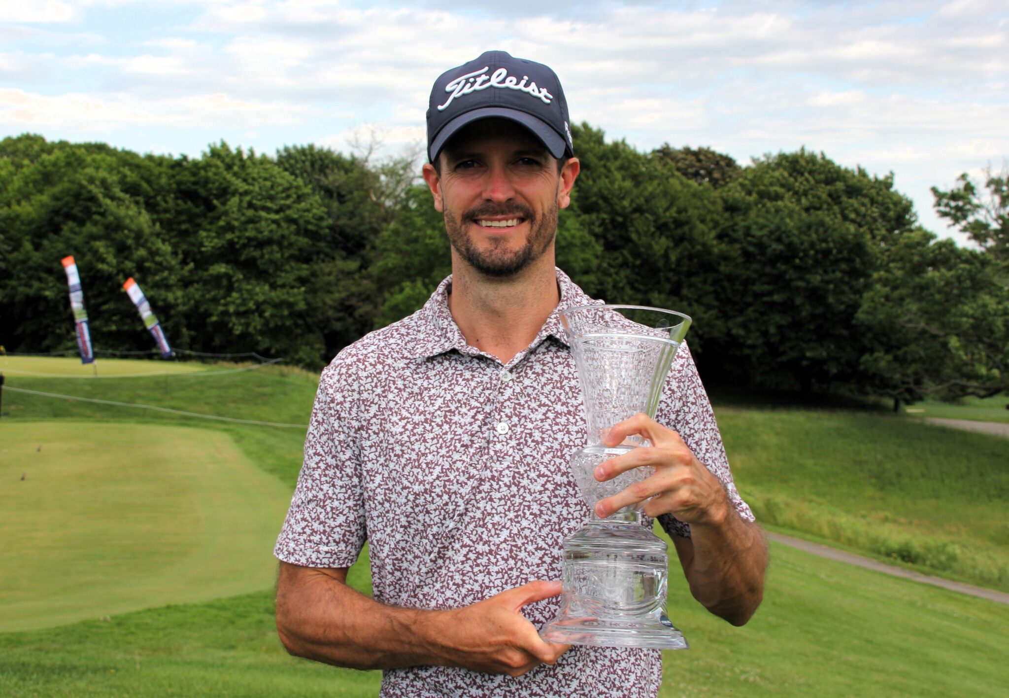 2025 Hall Financial Michigan Open – Michigan Section PGA