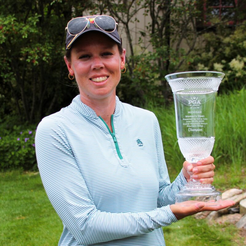 Articles – Michigan Section PGA