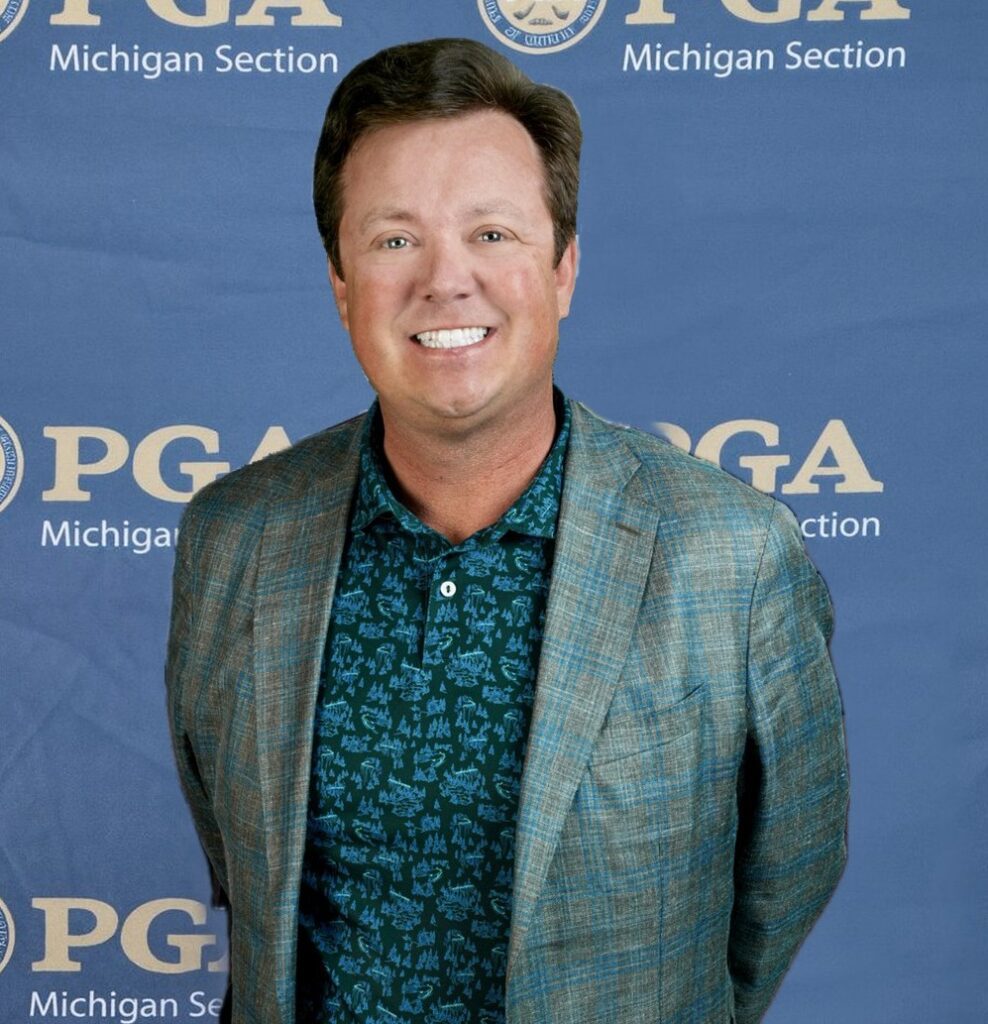 Board of Directors – Michigan Section PGA